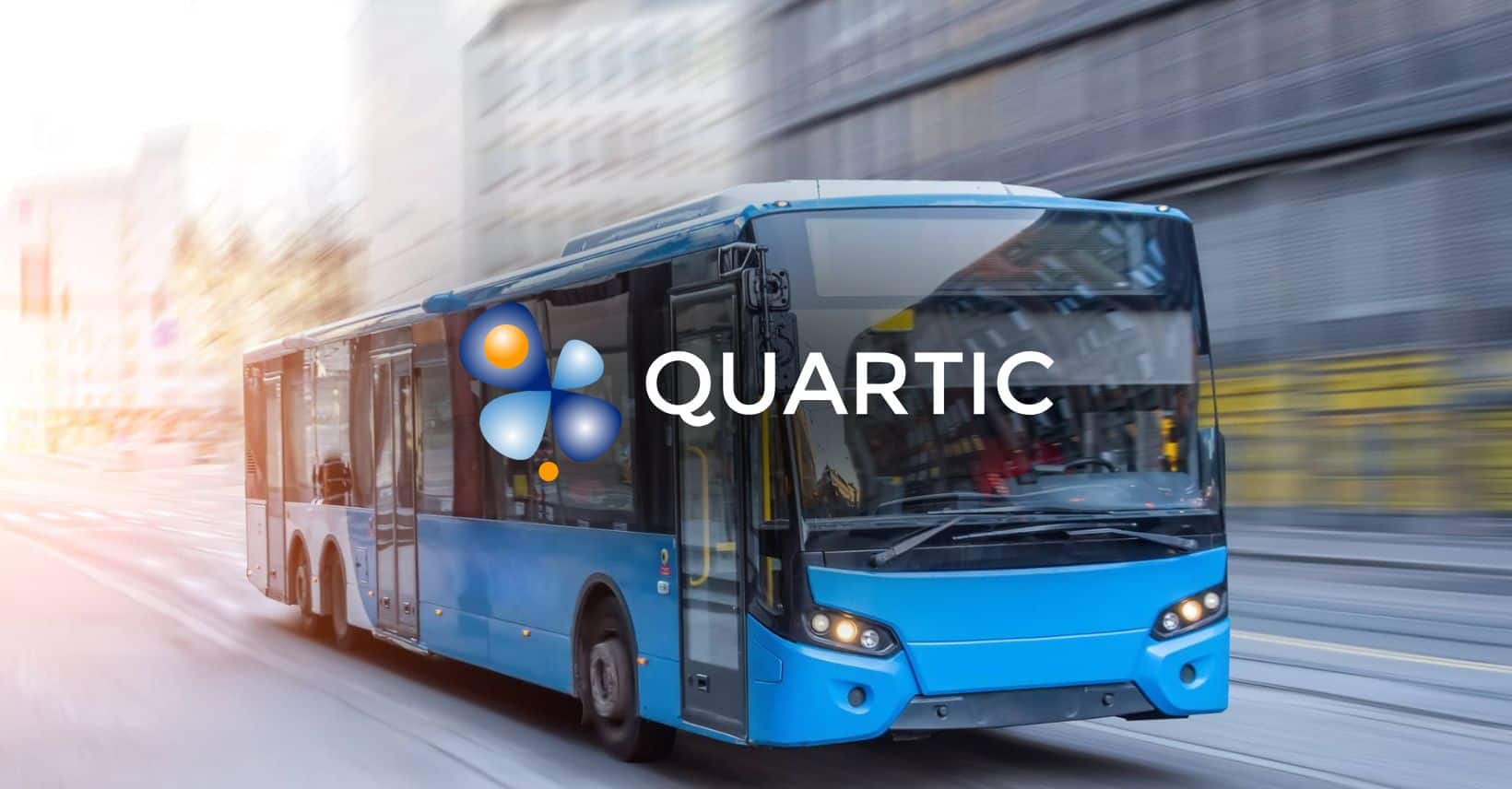 Long Beach Transit Enhances Bus Stop Maintenance with GIS and Cloud ...